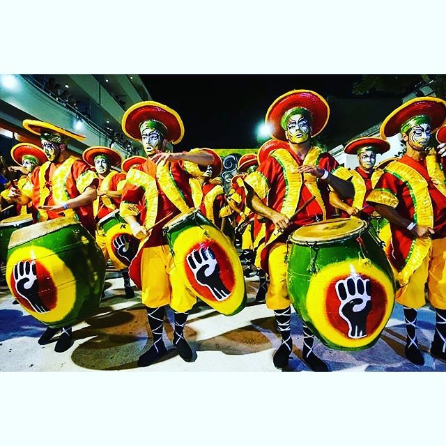 El candombe en Uruguay - El Viajero Experto