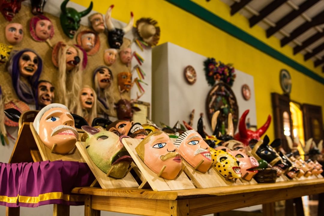 Qué hacer en Masaya - El Viajero Experto