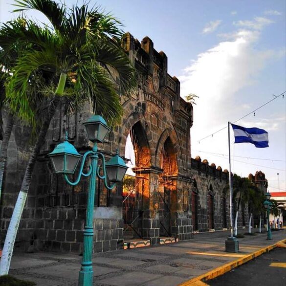 Qué hacer en Masaya - El Viajero Experto