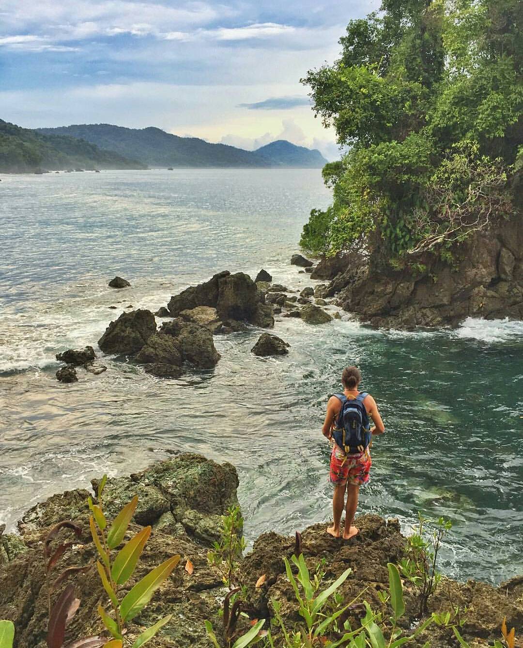 6 Playas Colombianas que todo mochilero debe visitar - El Viajero Experto