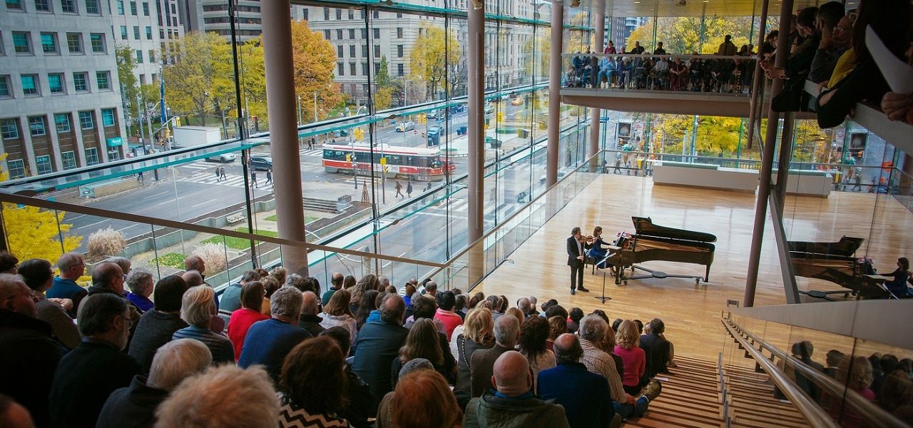 6 COSAS GRATIS EN TORONTO SIN PASAR FRÍO - El Viajero Experto