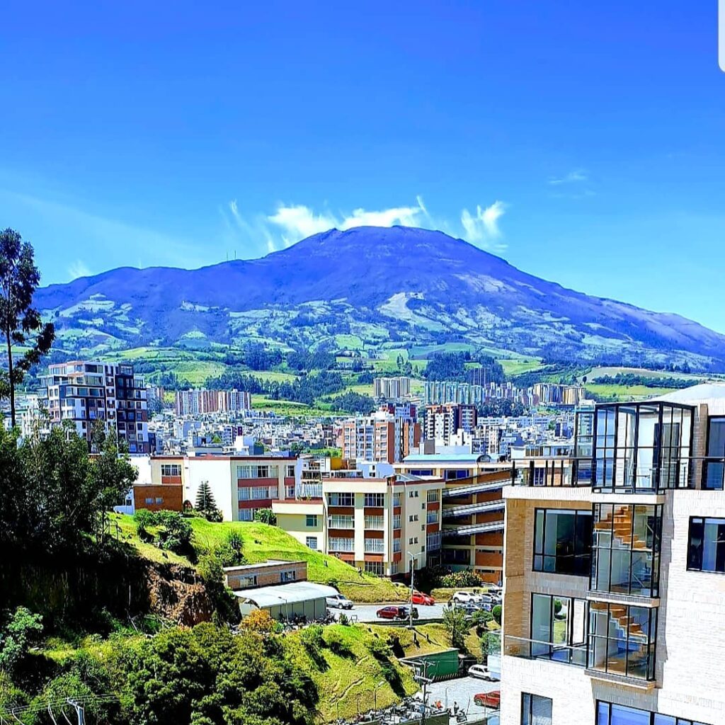 Ecoturismo en Pasto: 10 planes que te sorprenderán - El Viajero Experto