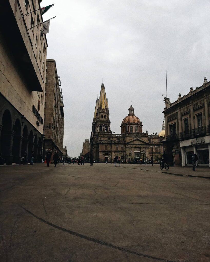 Turismo en Guadalajara: Conoce la perla tapatía - El Viajero Experto