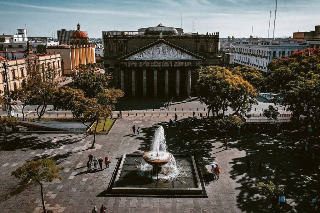 Turismo en Guadalajara: Conoce la perla tapatía - El Viajero Experto
