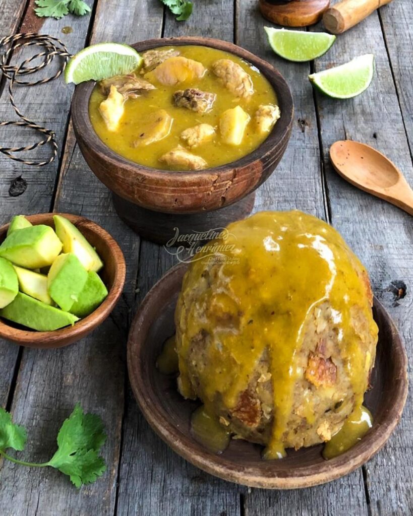 Comida dominicana - El Viajero Experto República Dominicana