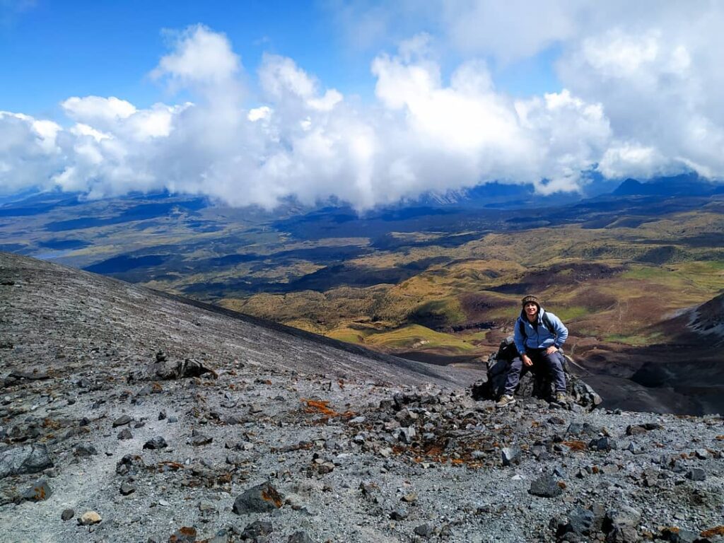 Popayán, La Ciudad Blanca de Colombia - El Viajero Experto