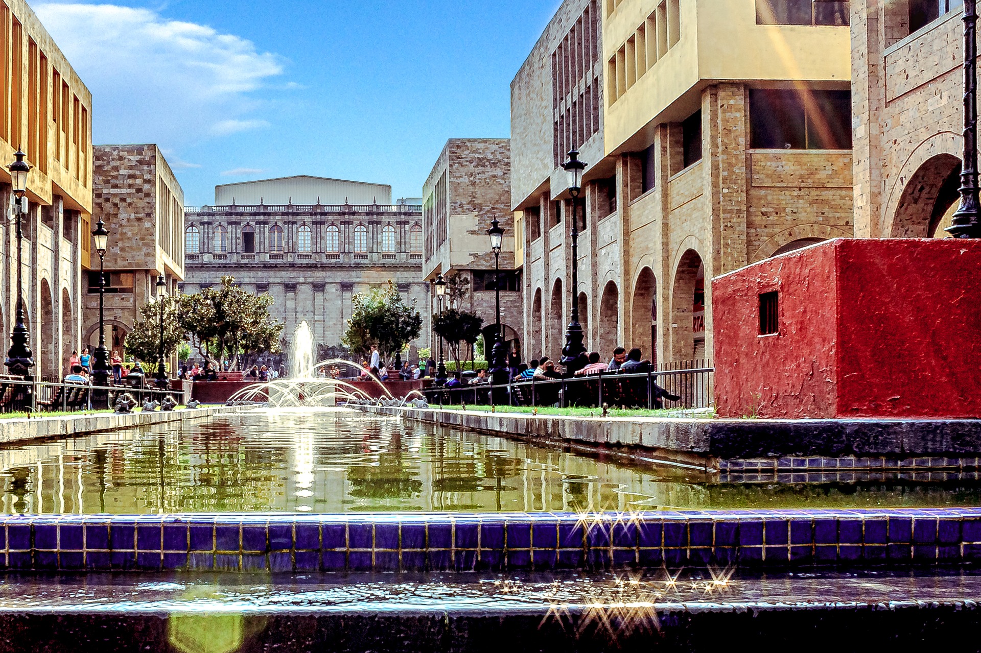 Turismo en Guadalajara: Conoce la perla tapatía - El Viajero Experto