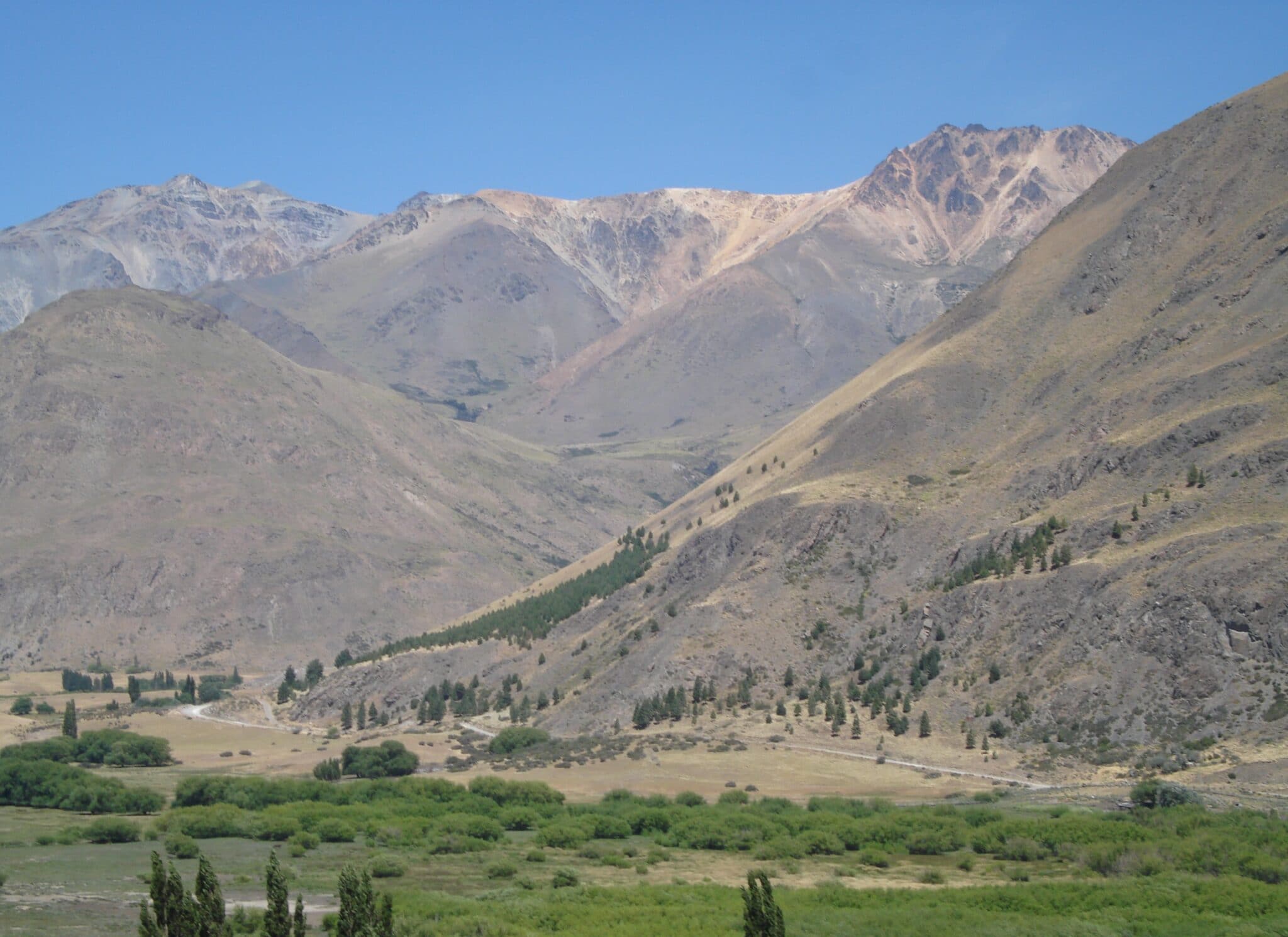 Esquel, un lugar en la Patagonia Argentina - El Viajero Experto