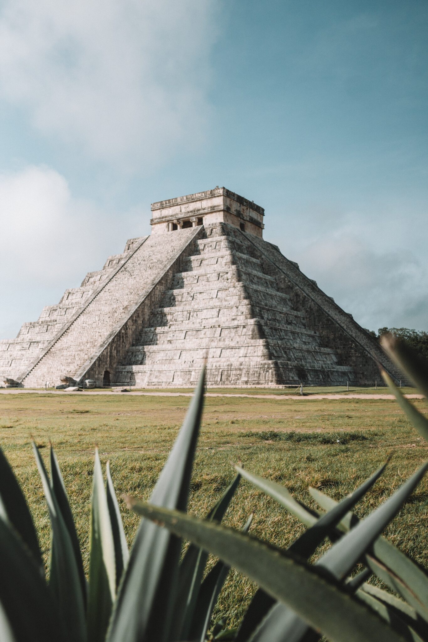 CULTURA MAYA: ZONAS ARQUEOLÓGICAS - El Viajero Experto