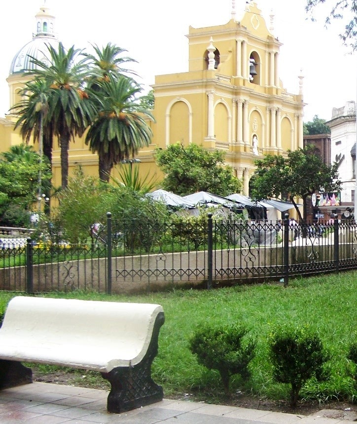 5 lugares para conocer en Tucumán Argentina - El Viajero Experto