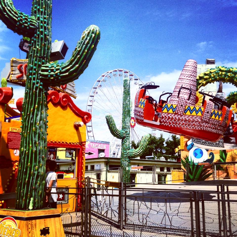 El Prater de Viena - Una atracción que debes visitar - El Viajero Experto