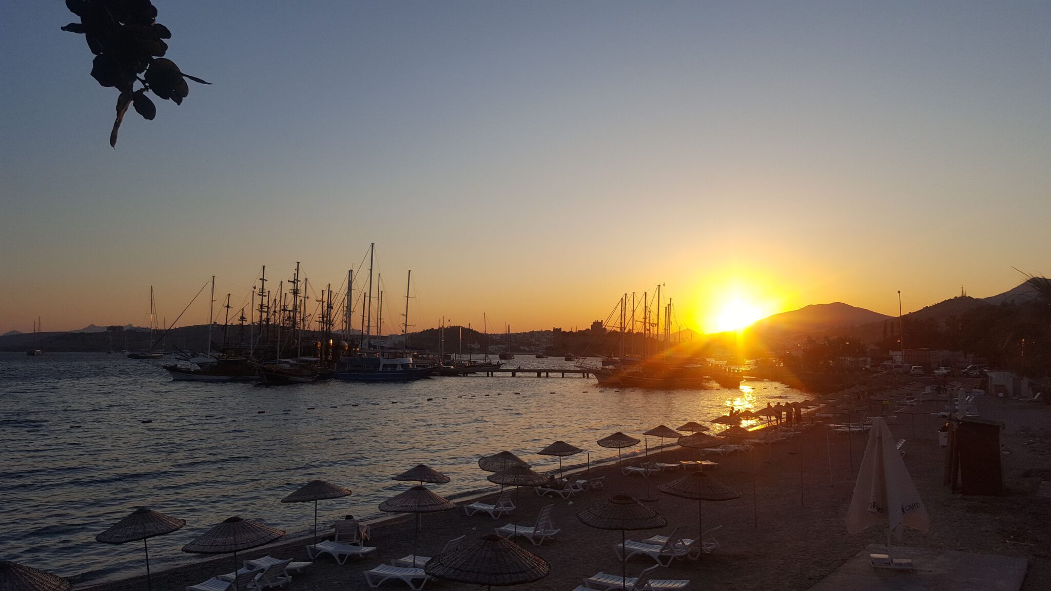 Bodrum: la bella perla del Egeo en Turquía - El Viajero Experto