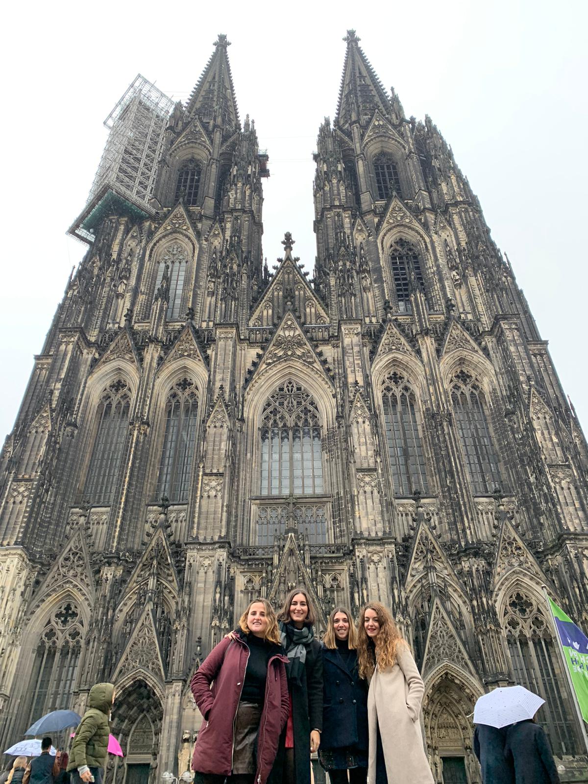 Colonia y sus mejores rincones - El Viajero Experto