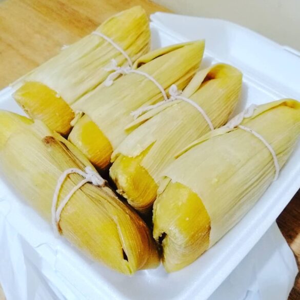 COMIDA TÍPICA DE ECUADOR - El Viajero Experto