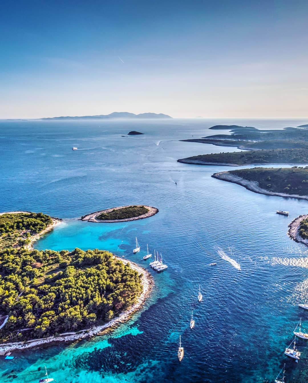 Playas en Croacia: Tu nuevo destino para el Verano - El Viajero Experto