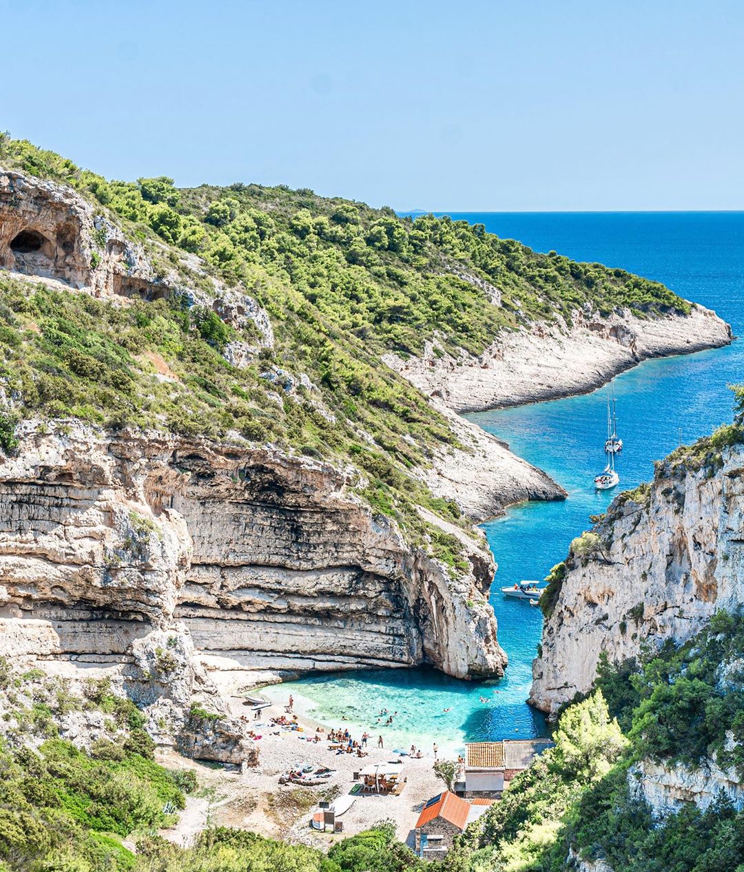 Playas en Croacia: Tu nuevo destino para el Verano - El Viajero Experto