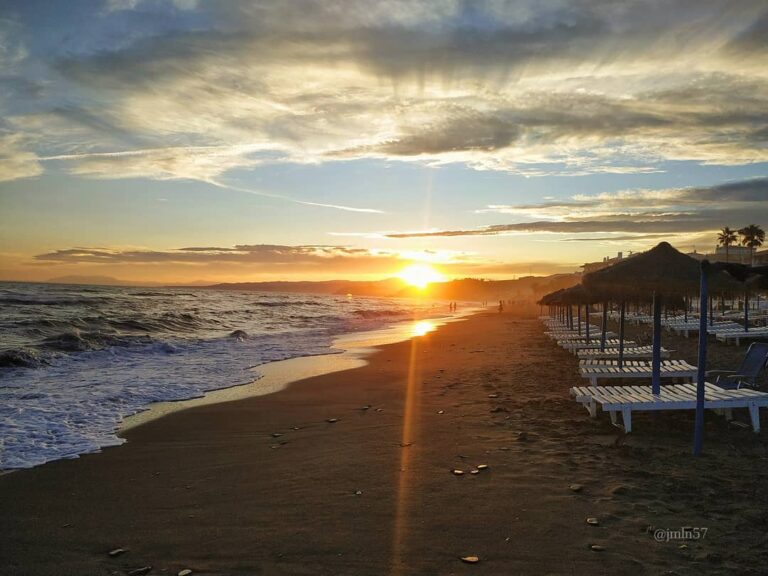 Playas de Málaga: conoce la Costa del Sol - El Viajero Experto