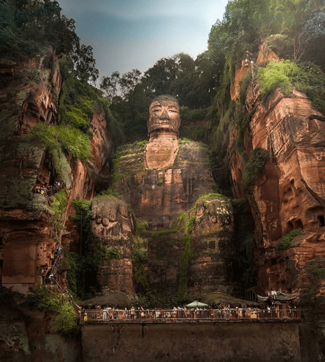 Chengdu: ¿Cómo llegar y qué podemos visitar? - El Viajero Experto