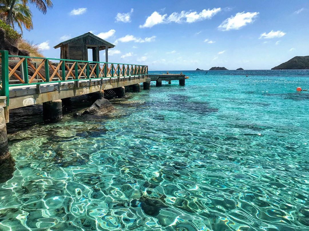 Islas Colombianas - Estudiar