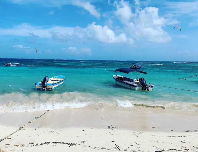 Islas de Colombia que te enamoraran en un instante - El Viajero Experto