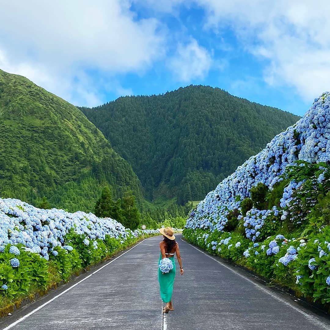 Turismo en Azores, que ver - El Viajero Experto