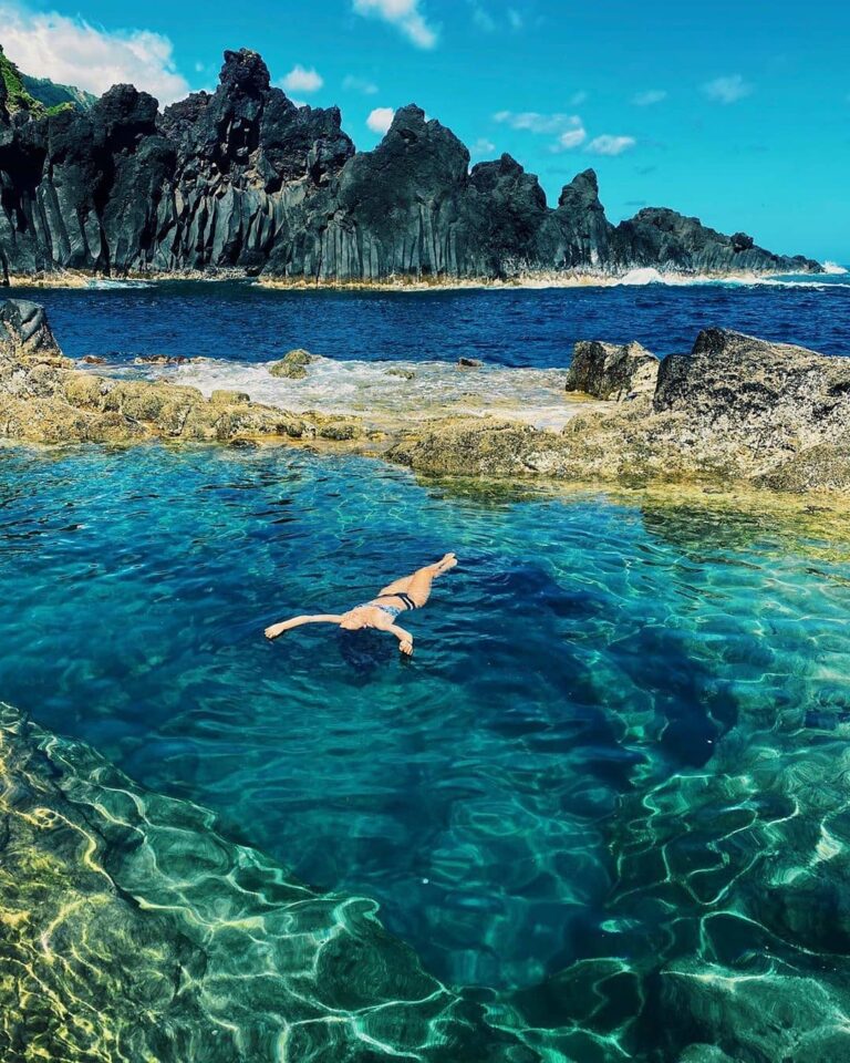 Turismo en Azores, que ver - El Viajero Experto