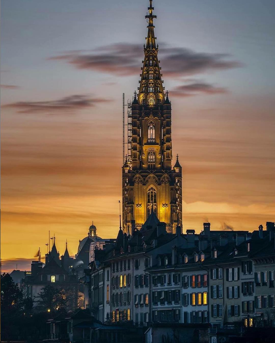 ¿QUÉ HACER EN BERNA? Primera parte - El Viajero Experto