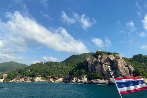 Islas Ryukyu - El Viajero Experto