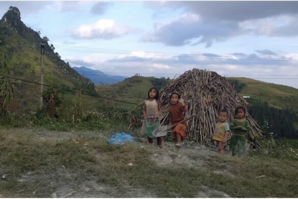 Islas Ryukyu - El Viajero Experto