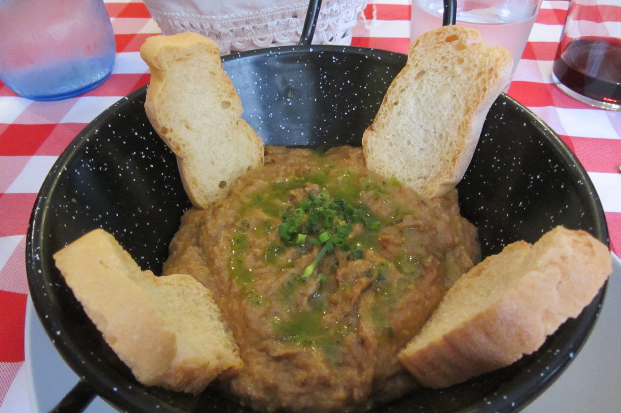 Qué comer en Cuenca - El Viajero Experto