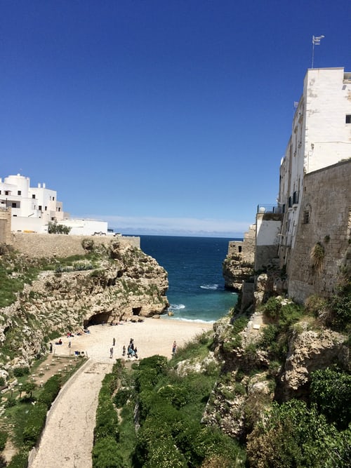 Visitar Apulia - El Viajero Experto