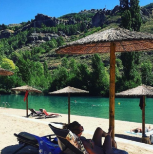 Dónde comer en Cuenca, 3ª parte - El Viajero Experto