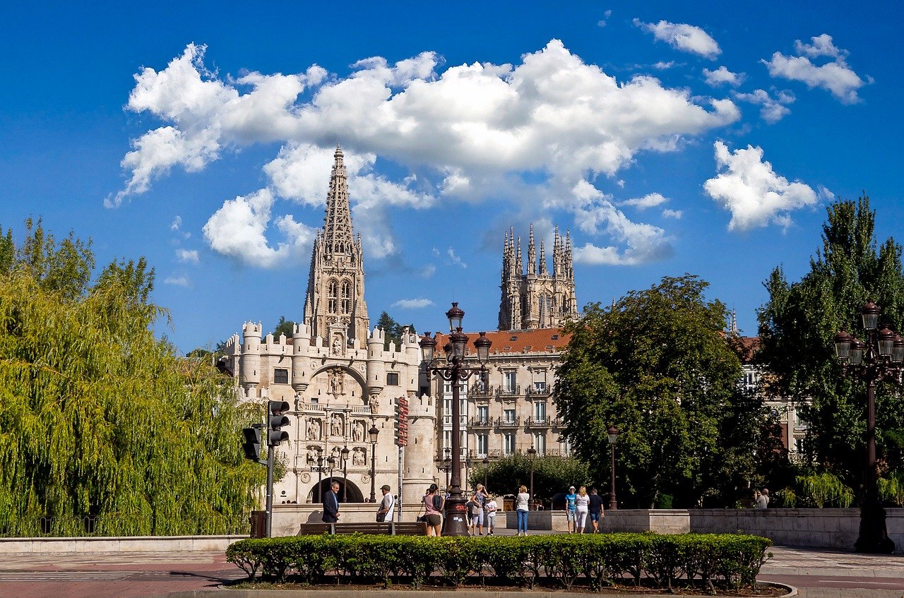 Que ver en Burgos y sus alrededores: planea un fin de semana perfecto