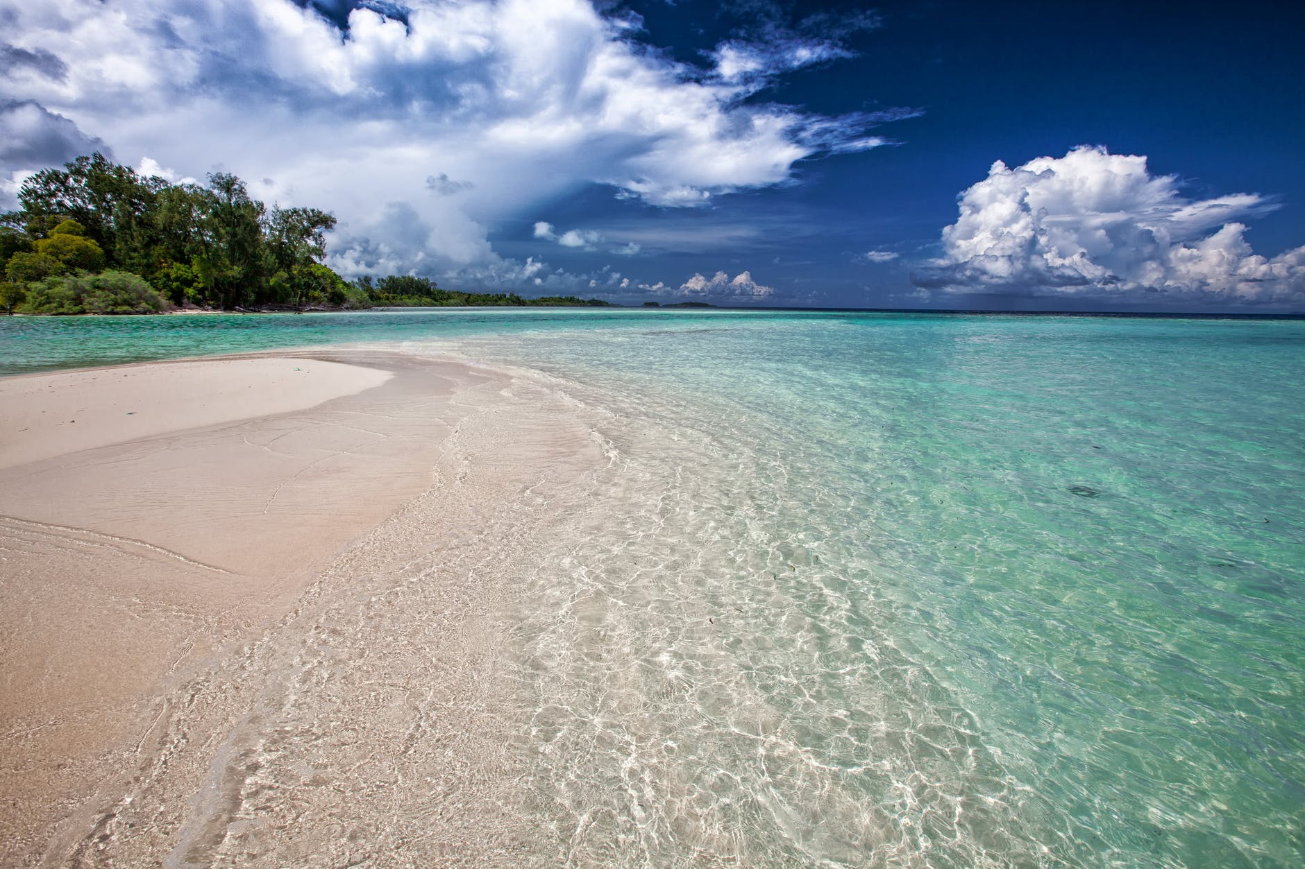 Playas en Aruba - El Viajero Experto