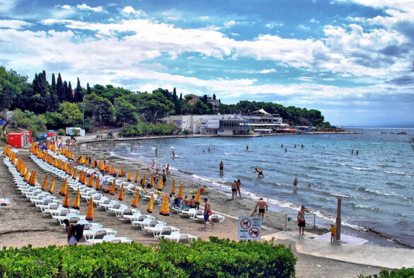 Que ver en Split, Vacaciones en Croacia - El Viajero Experto